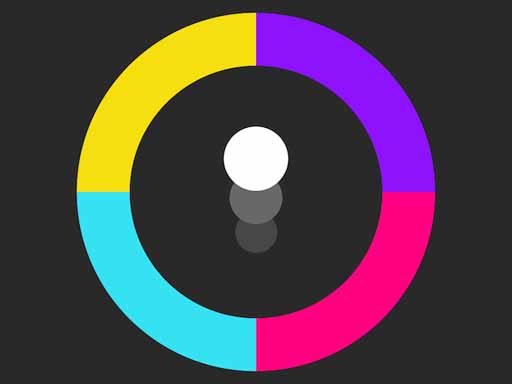 Color Switch | Just Hot Games