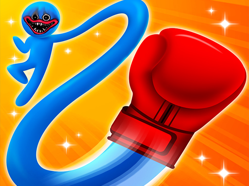 Curvy Punch | Just Hot Games