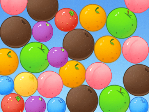 Eat Fruits | Just Hot Games