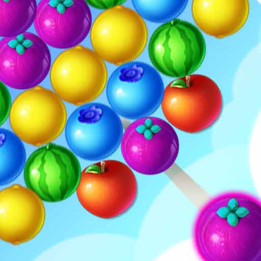 Fruits Shooter Saga | Just Hot Games