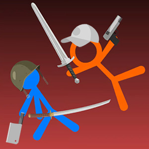 Stickman Fight Ragdoll | Just Hot Games