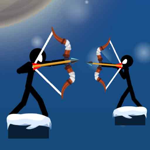 Archer Ragdoll Masters | Just Hot Games