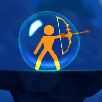 Archers Random (by Goolandia) | Just Hot Games