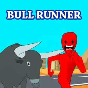 Bull Runner | Just Hot Games