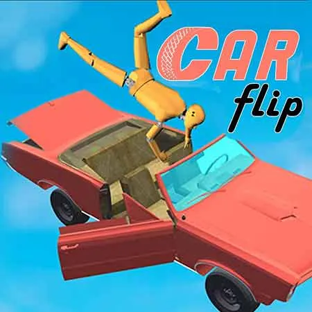 Car Flip Online | Just Hot Games