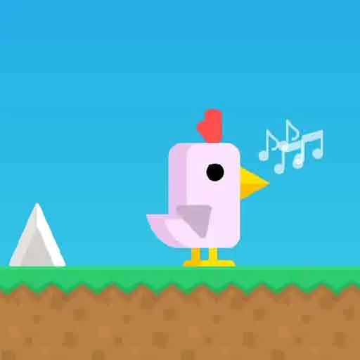 Chicken Scream | Just Hot Games