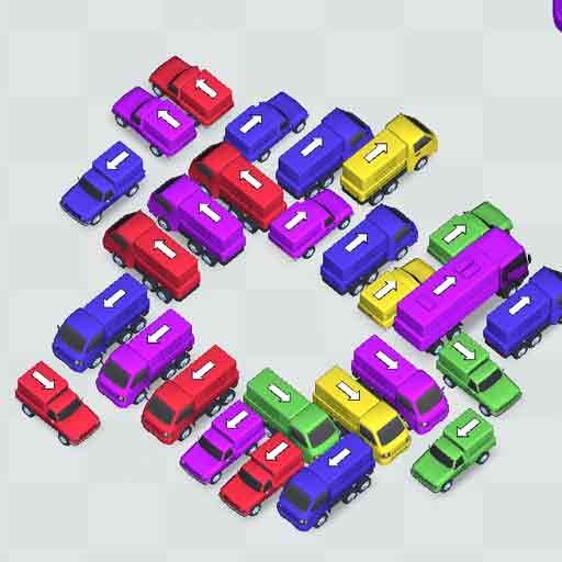 Color Cargo Game | Just Hot Games