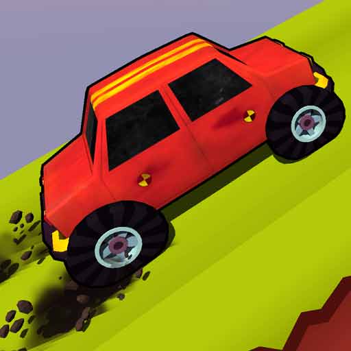 Crazy Hills | Just Hot Games