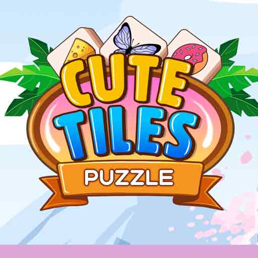 Cute Tiles Puzzle Unblocked | Just Hot Games