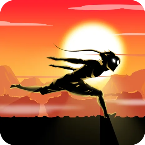 Dark Runner Unblocked | Just Hot Games