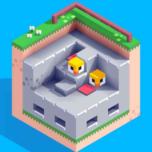 Ditto Game | Just Hot Games