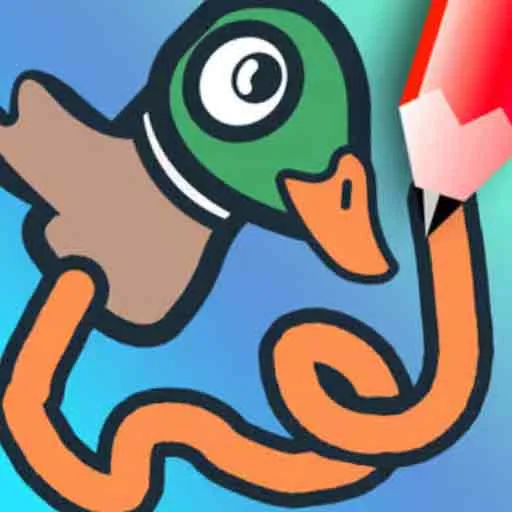 Duck Walk | Just Hot Games