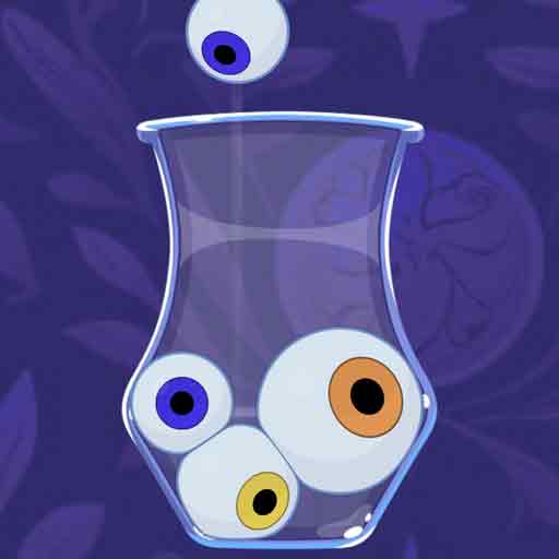 Eyes Drop | Just Hot Games