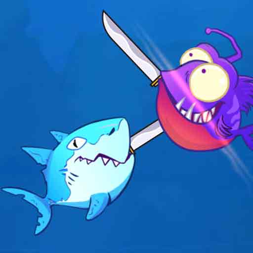 Fish Io Be The King Online Game | Just Hot Games