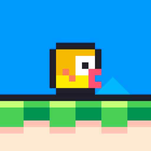 Floppy Fish | Just Hot Games