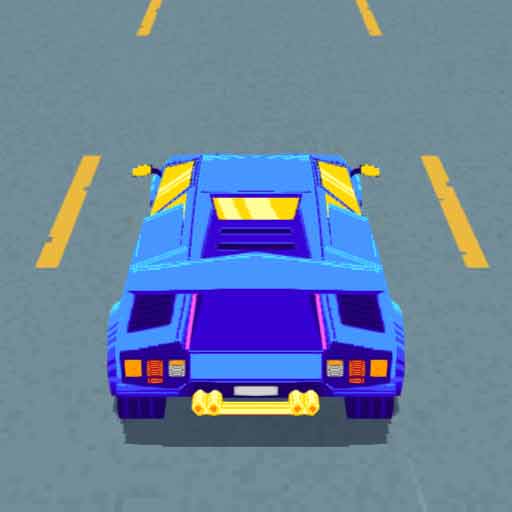 Fullspeed Racing | Just Hot Games