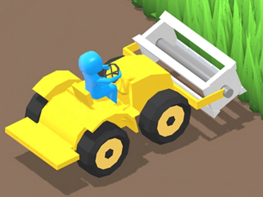 Grass Reaper | Just Hot Games Grass Reaper | Just Hot Games