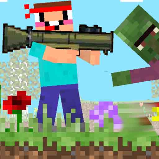 Grenadier Noob Unblocked | Just Hot Games