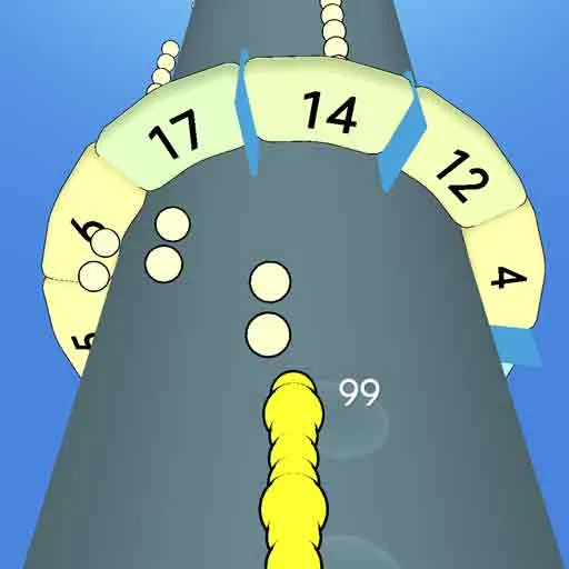 Helix Snake | Just Hot Games