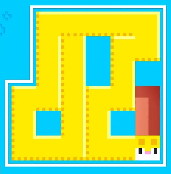 LongCat Unblocked | Just Hot Games