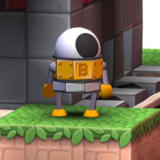 Mekorama Fancade | Just Hot Games