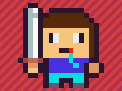 Noob Adventure | Just Hot Games