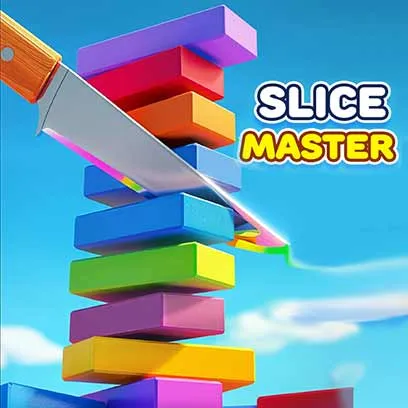 Slice Master | Just Hot Games