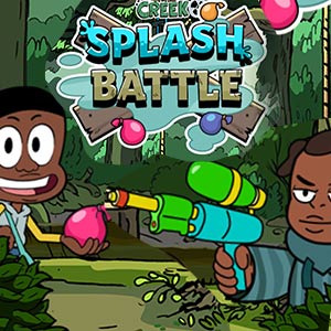 Splash Battle | Just Hot Games