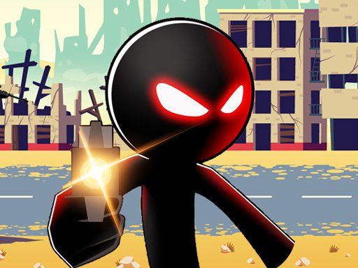 Stickman Team Force 2 | Just Hot Games