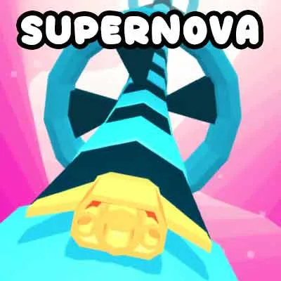 SuperNova Unblocked | Just Hot Games