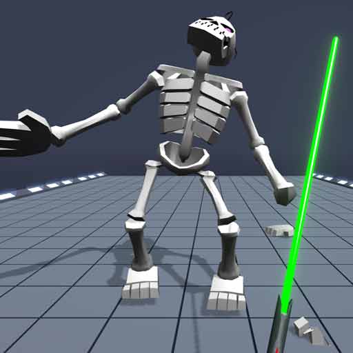 Sword Master: Slice Your Enemies! (by Eccentric) | Just Hot Games