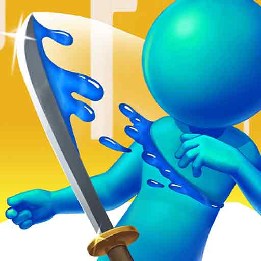 Sword Play Ninja Slice | Just Hot Games