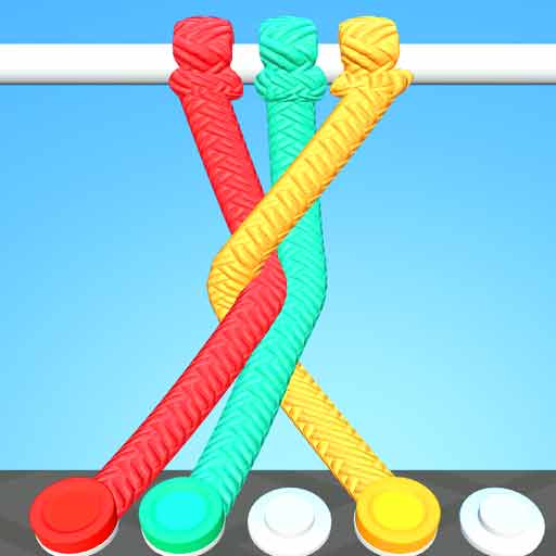 Tangle Master | Just Hot Games