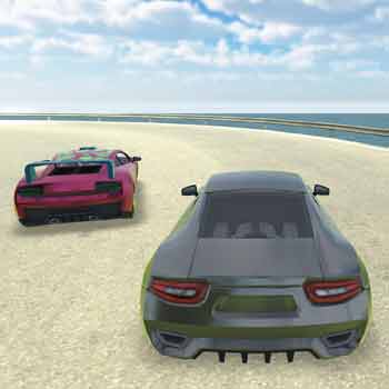 Tuning Car Racing | Just Hot Games