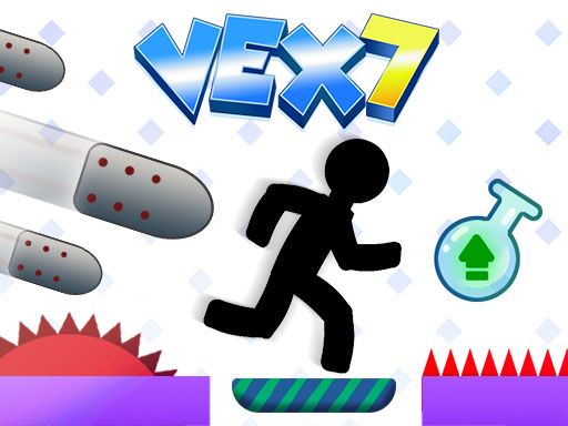 Vex 7 | Just Hot Games