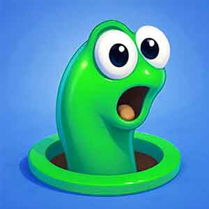 Worms Stretch | Just Hot Games