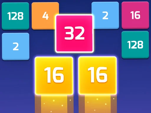 X2 Block Match | Just Hot Games